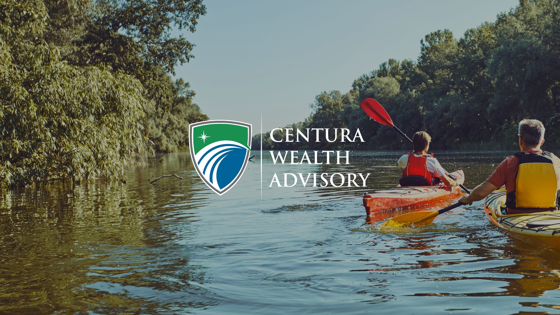 Centura Wealth Advisory - Wealth Management & Financial Planning