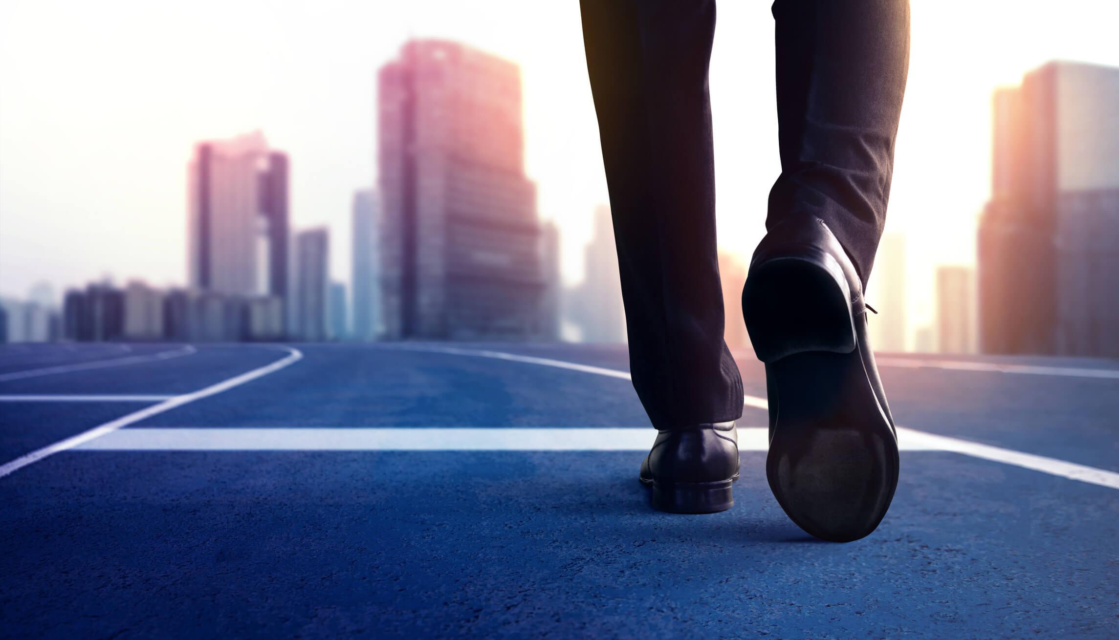 Four Methods for a Successful Succession Planning Strategy - Centura ...