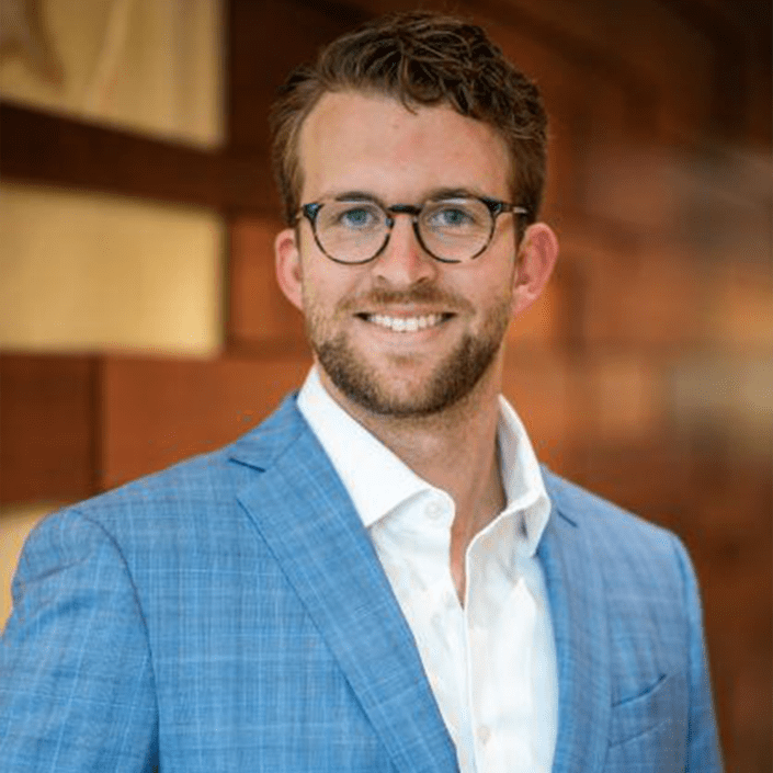 Joshua Nunn, ChFC® - Centura Wealth Advisory