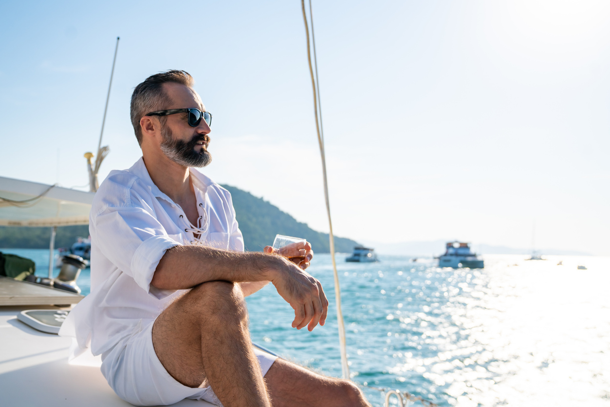 Ep. 85 How Centura Creates Value for High-Net-Worth Individuals ...
